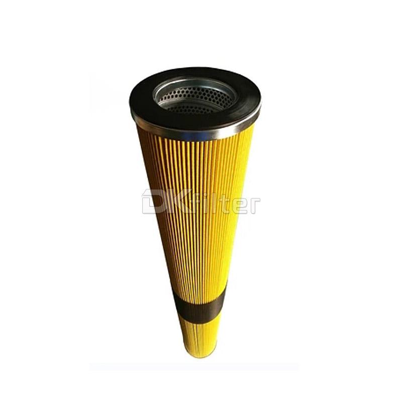 FOS-512PL25 Velcon FOS Series Synthetic Media Filter Cartridges