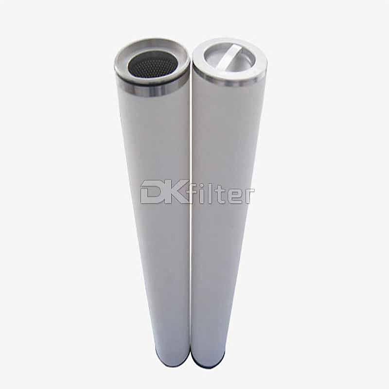CS604LGH13 Pall SepraSol Natural Gas Coalescer Filter
