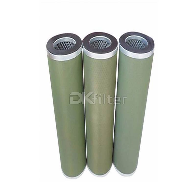 Facet ST643FF-5 Oil and Gas Separator Cartridge