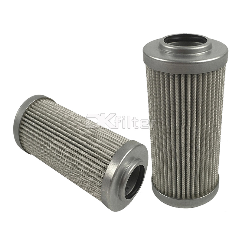 0160 D 020 W/HC hydraulic oil filter element replacement