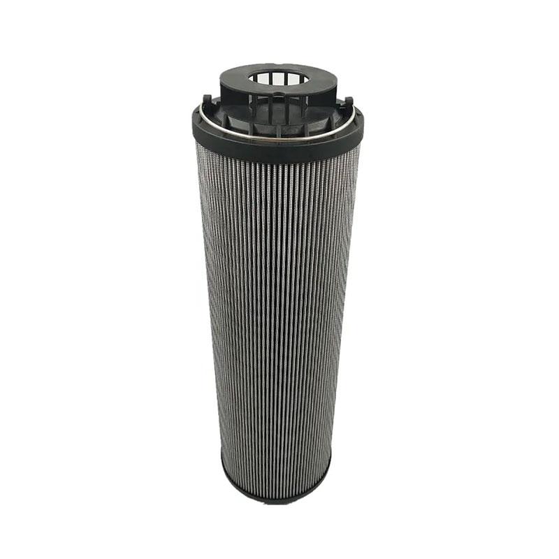 DKFILTER supplies kinds of different brands hydraulic oil filter ...