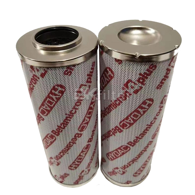 0500 D 003 BH4HC Hydac High Pressure Filter Element