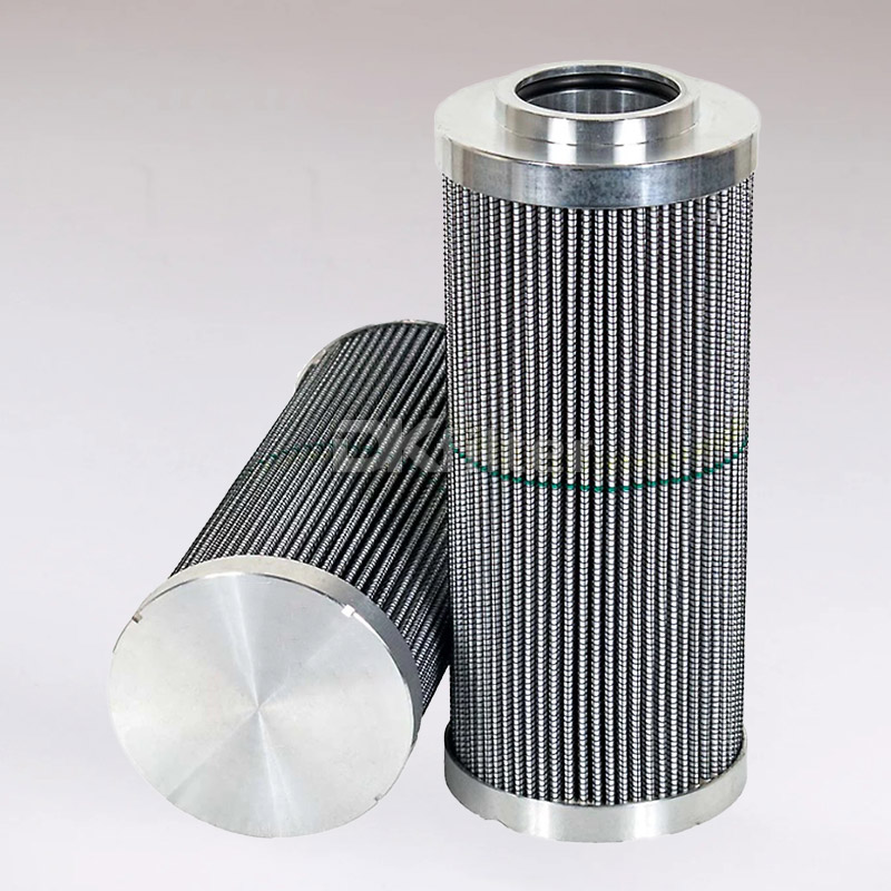 0280 D 005 BH4HC Hydac 5 micron Fiberglass High Pressure Filt