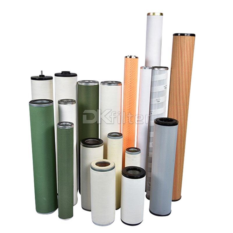 DKFILTER Focus on filter production and development