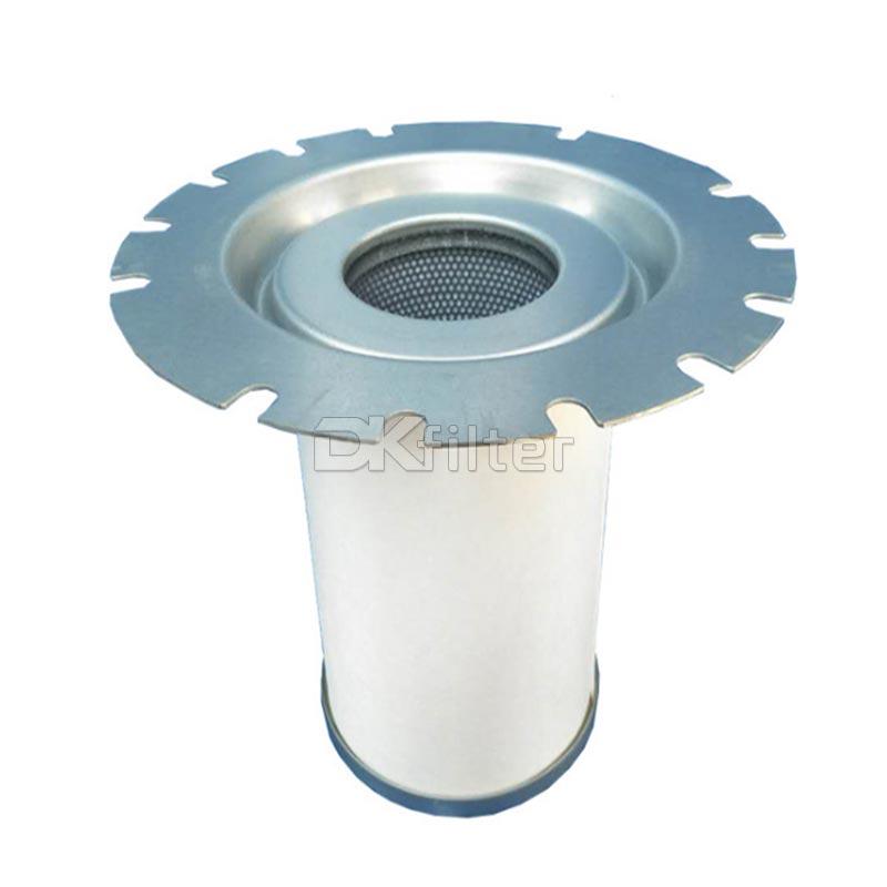 1622314000 Atlas Copco Air Oil Separation Filter Cartridge