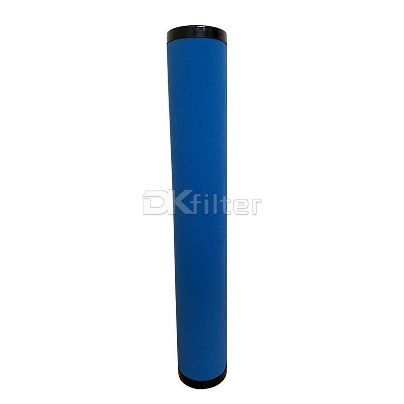 E5-40 E9-40 Hankison Compressed Air Filter Element