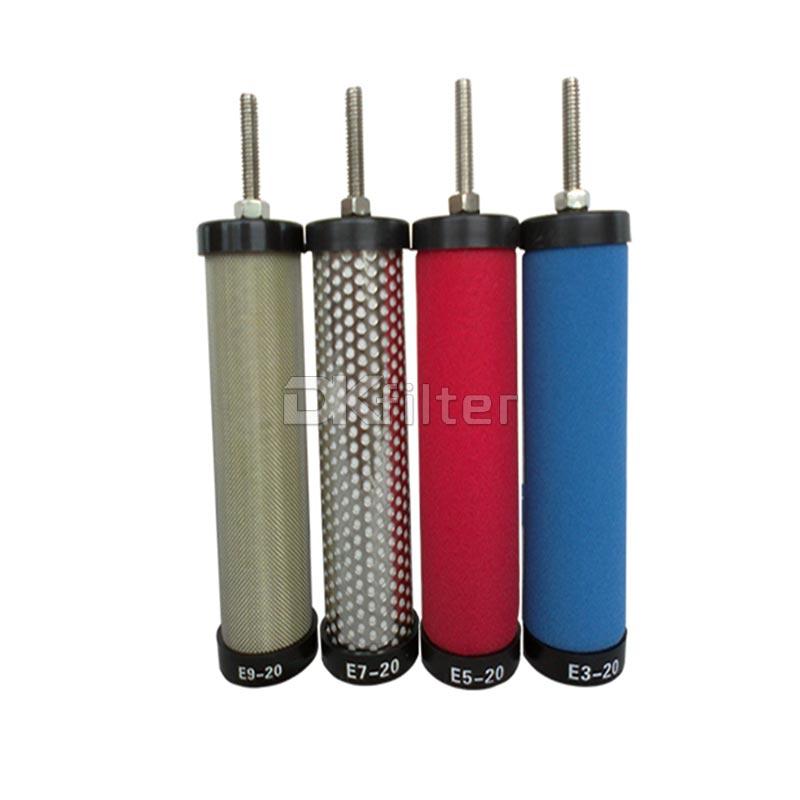 E5-40 E9-40 Hankison Compressed Air Filter Element