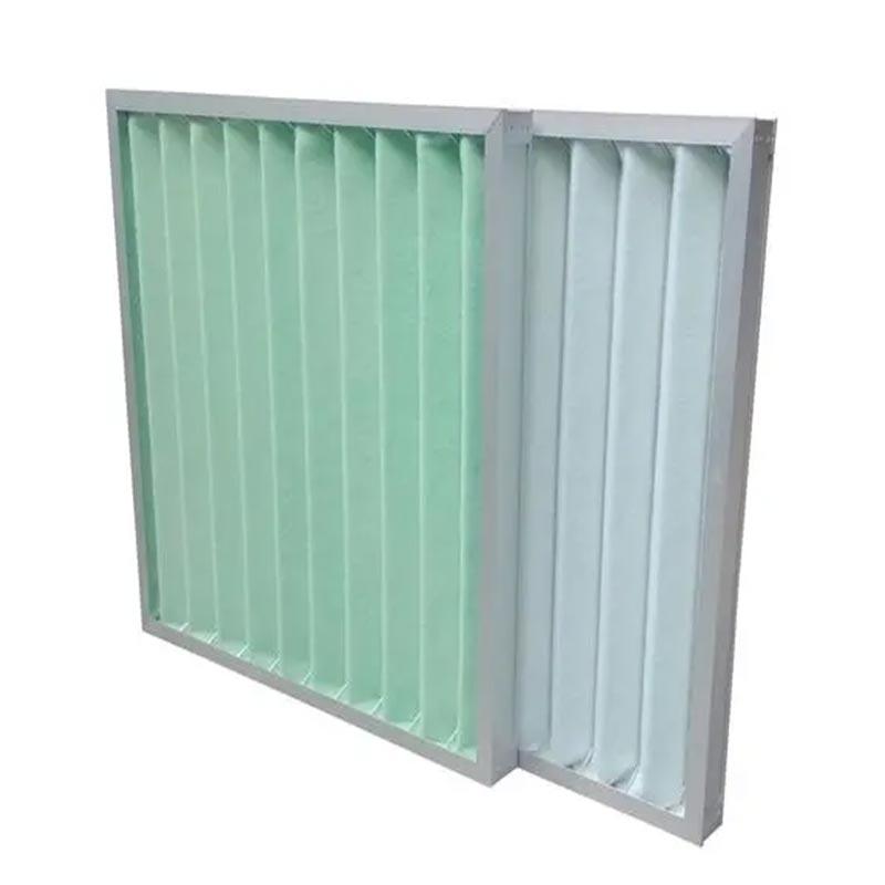 Air filter elements