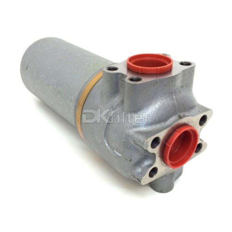 HH 9680 C24UB Pall Filter Assemblies Replacement