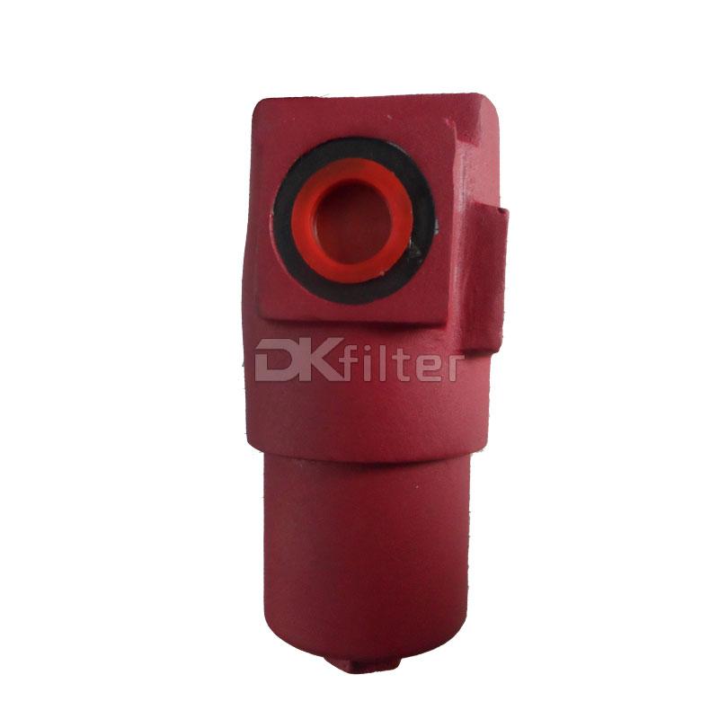 DFBNHC60TC20C1.0 Hydac Replacement High Pressure Filter Housing