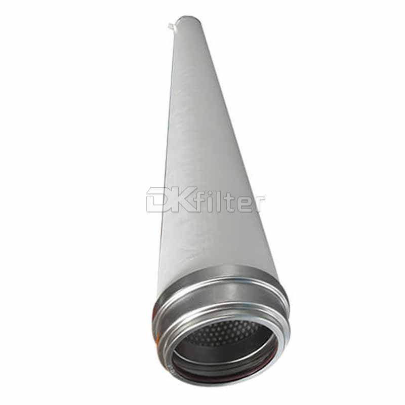 GCA5536K03V PENTAIR PROUS MEDIA coalescing filter element