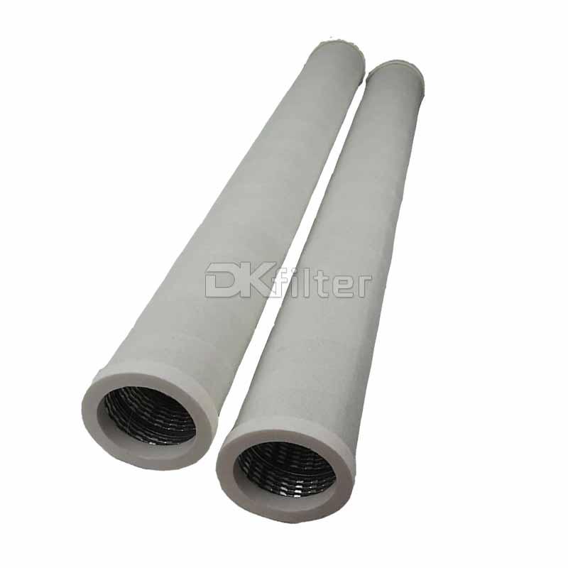 PCHG-336 PECO Series Replacement Separator Filter Cartridge