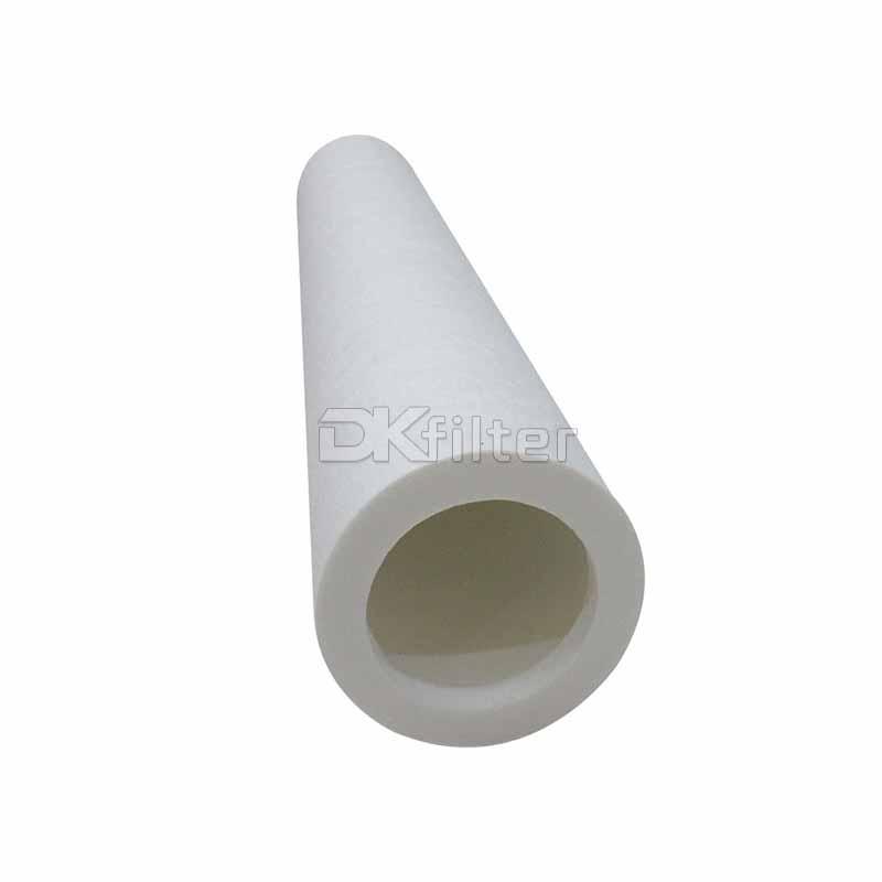 PCHG-572 PECO Series Separator Filter Cartridge Replacement