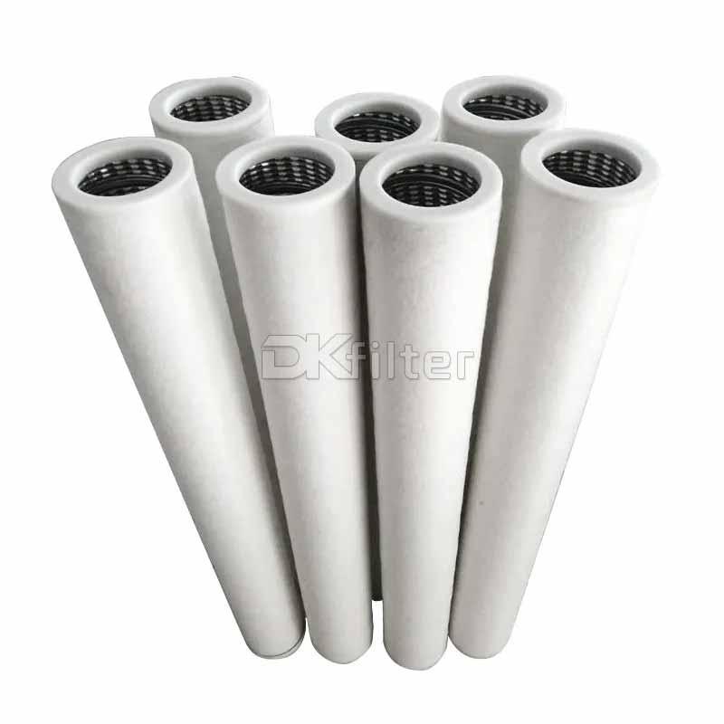 PCHG-336 PECO Series Replacement Separator Filter Cartridge