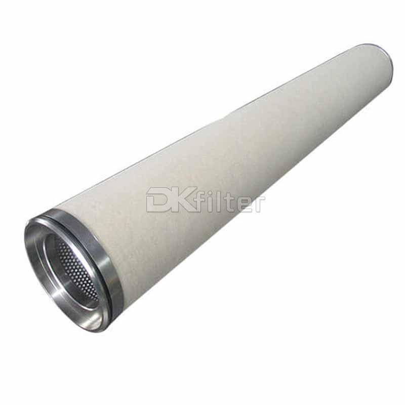 CS604LGH13 Pall SepraSol Natural Gas Coalescer Filter