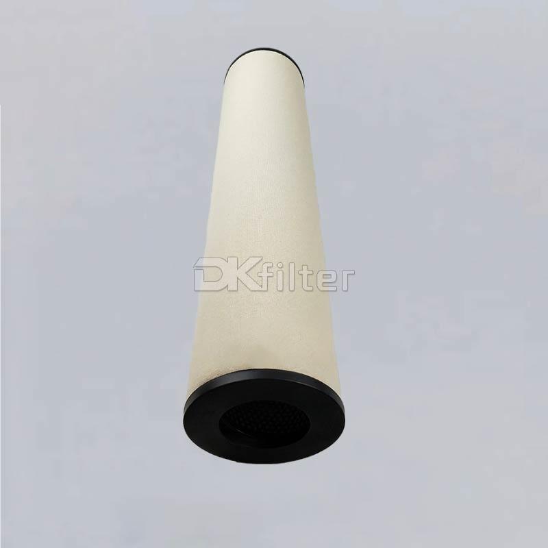 HC62801CSP Replace HILLIARD HILCO Separator Filter