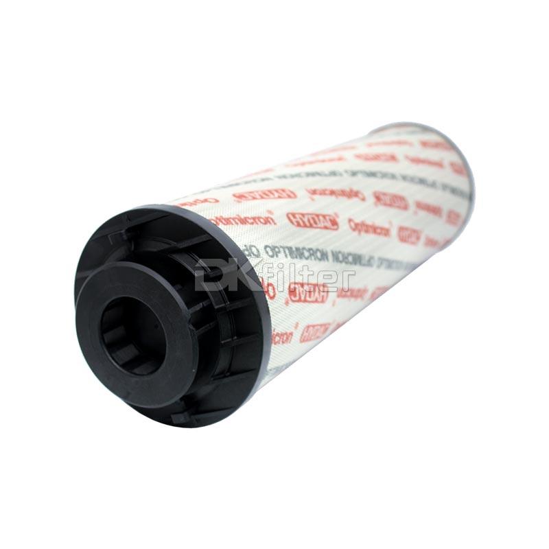 0330 R 010 ON Hydac filter element replacement