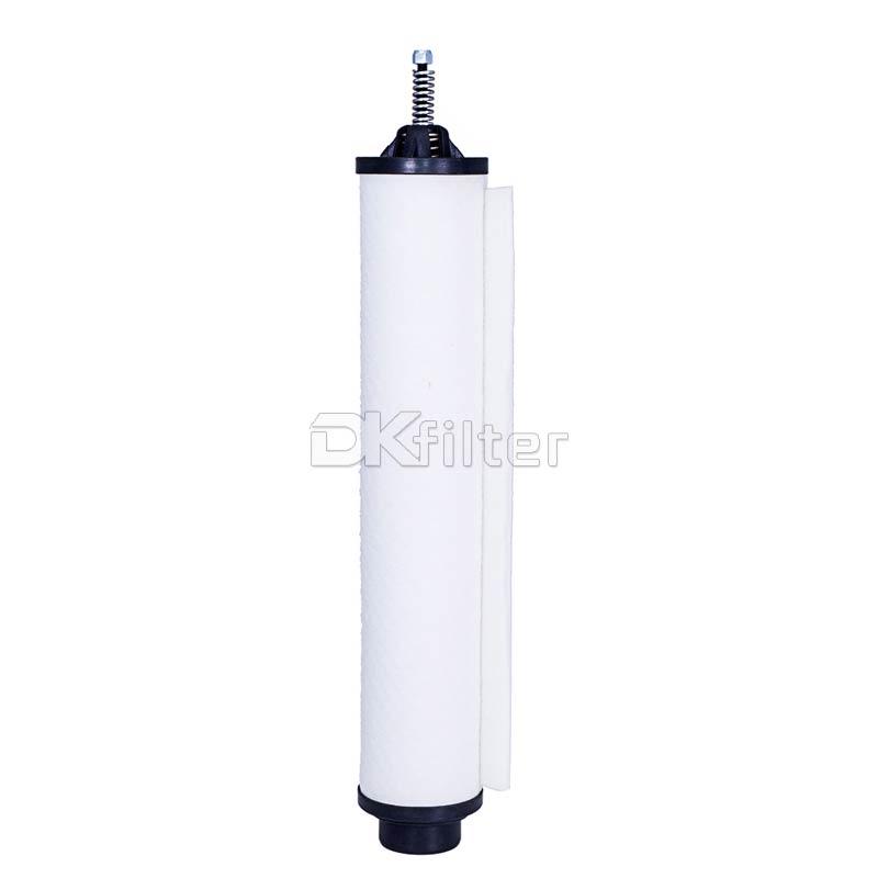971431121 Leybold Vacuum Pump Oil Mist Separator Filter Rp
