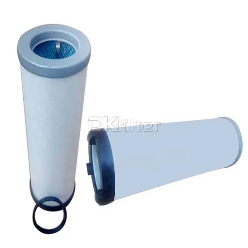 59031070 Hitachi Air Compressor Air Oil Separator Filter Part