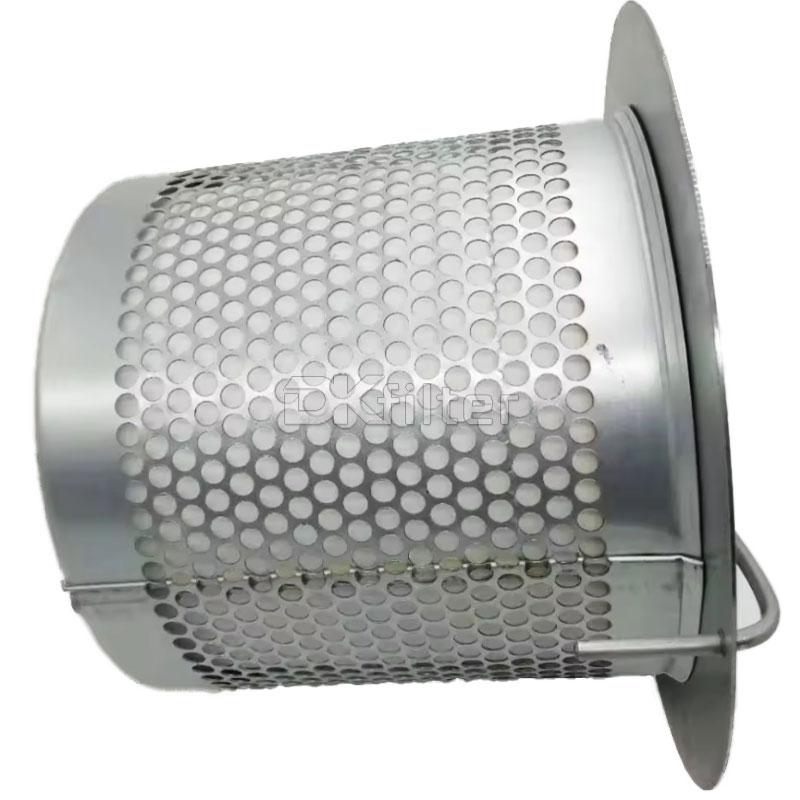 38008587 Ingersoll Rand Air Compressor Oil Separator Filter