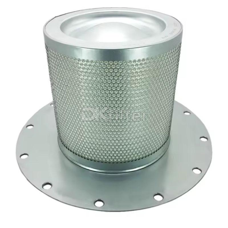 1621938599 Atlas Copco Oil Separator Screw Compressor Element