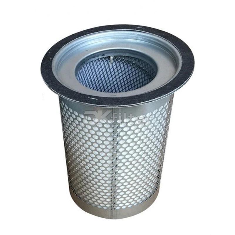 2116010108 Fusheng Oil Separator Screw Air Compressor Replace