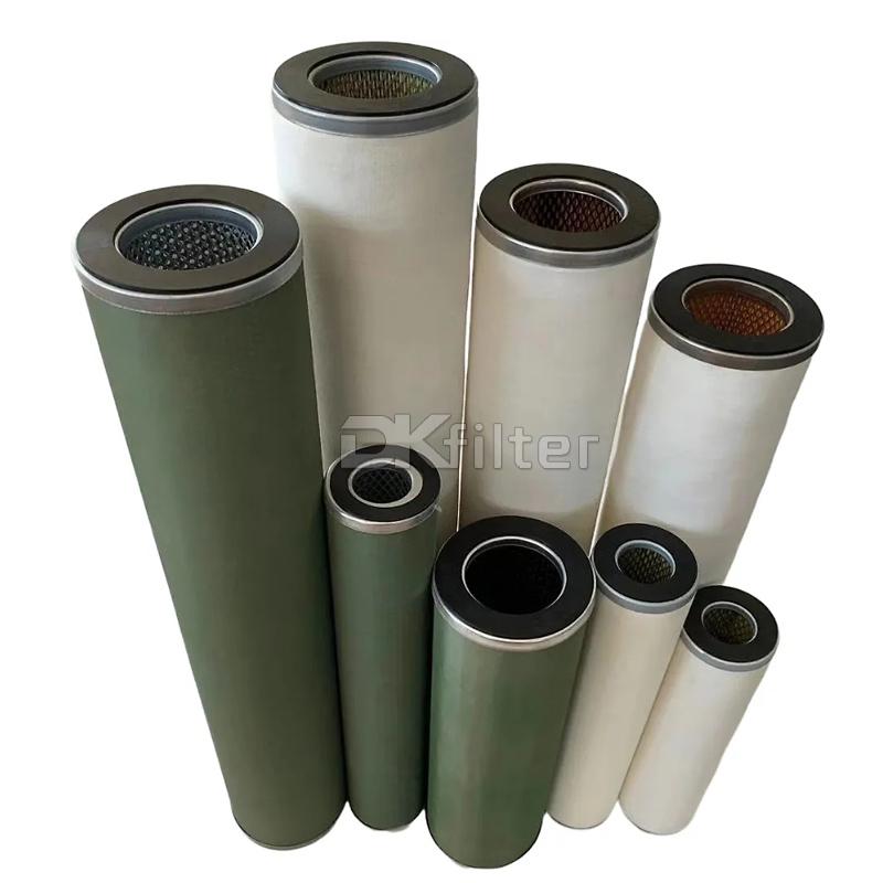 MP1LX3 Facet MP Series Coalescer Cartridge Filter Element