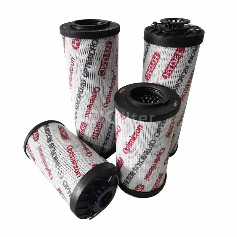 0165R010ON Hydac Hydraulic Oil Filter Cartridge Replacement