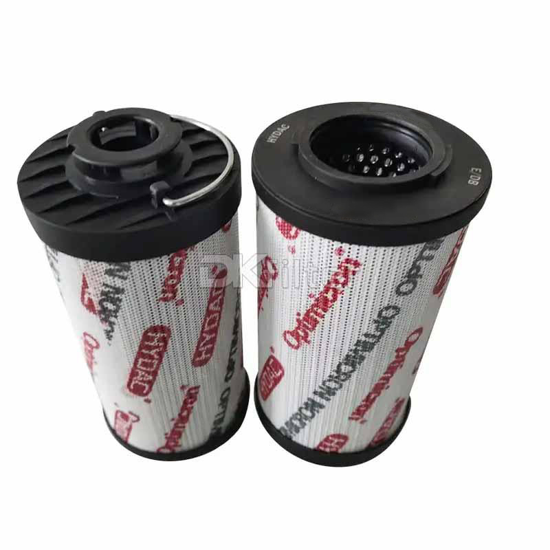 0165R010ON Hydac Hydraulic Oil Filter Cartridge Replacement