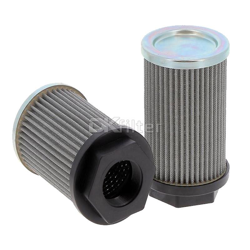 0015S125W Hydac Hydraulic Suction Oil Filter Cartridge Elment