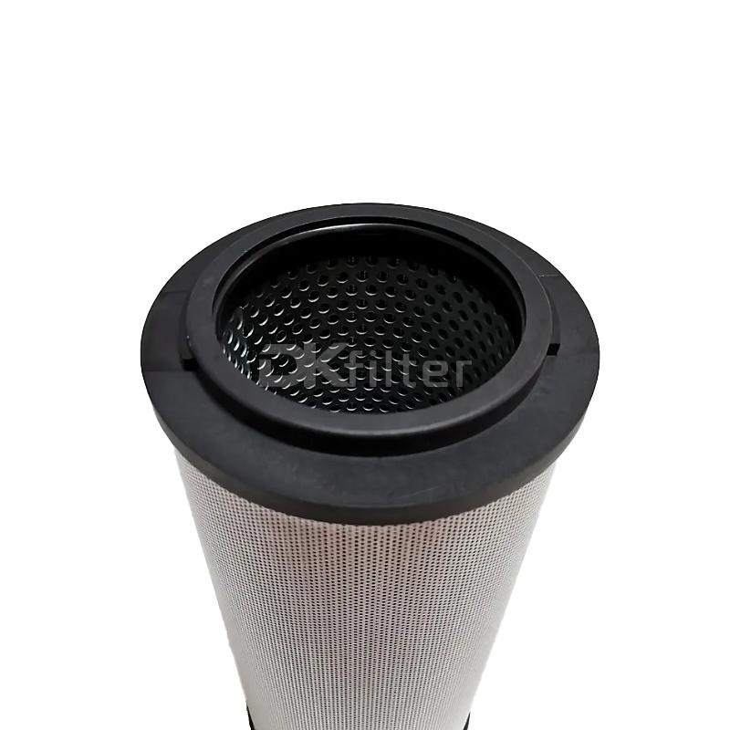 0060R020BN Hydac Duplex Hydraulic Oil Filter Cartridge Replacement